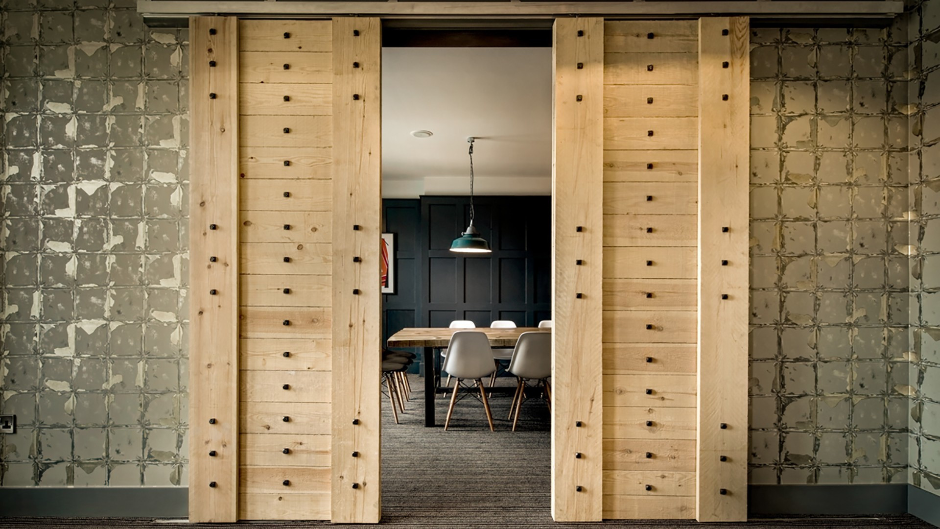 Pointing Dog Clubhouse - Leisure Scheme delivered by Architectural ...
